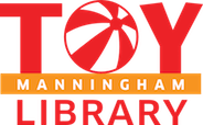 Manningham Toy Library - Learn through play!